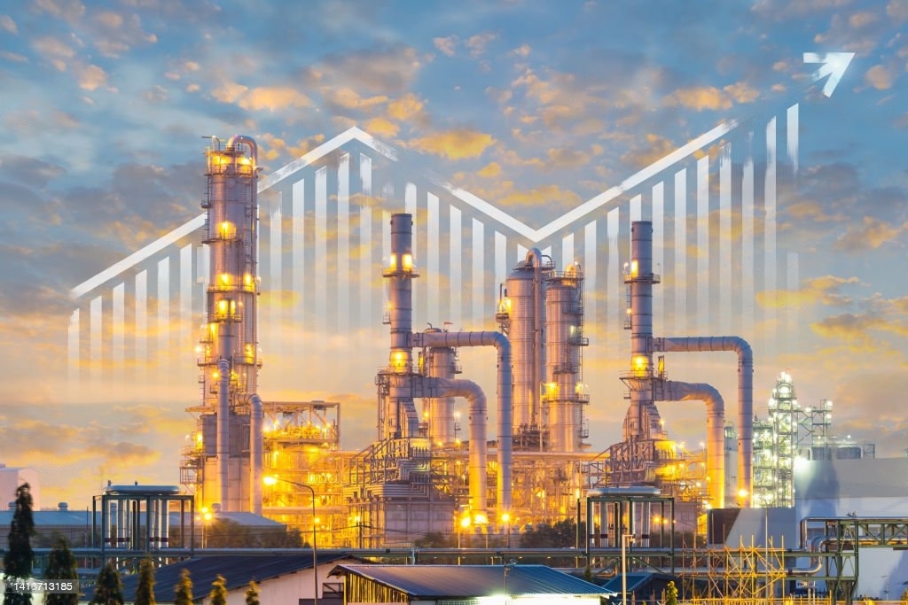 Achieving Excellence in the Oil & Gas Sector: Understanding ISO ...